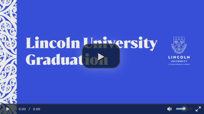 2024 Graduation morning ceremony Lincoln University | Lincoln ...
